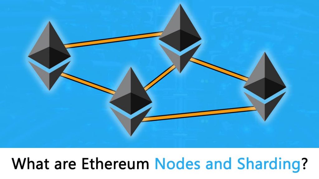 What are Ethereum Nodes And Sharding? - therobusthealth