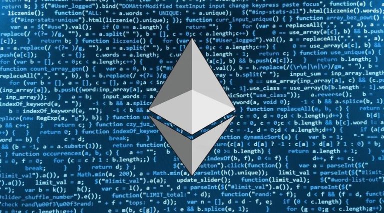 Understanding the Ethereum blockchain and smart contracts - therobusthealth