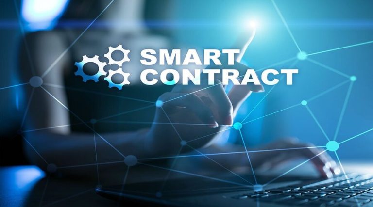 The Role of Smart Contracts in Cross-Border Trade and International ...